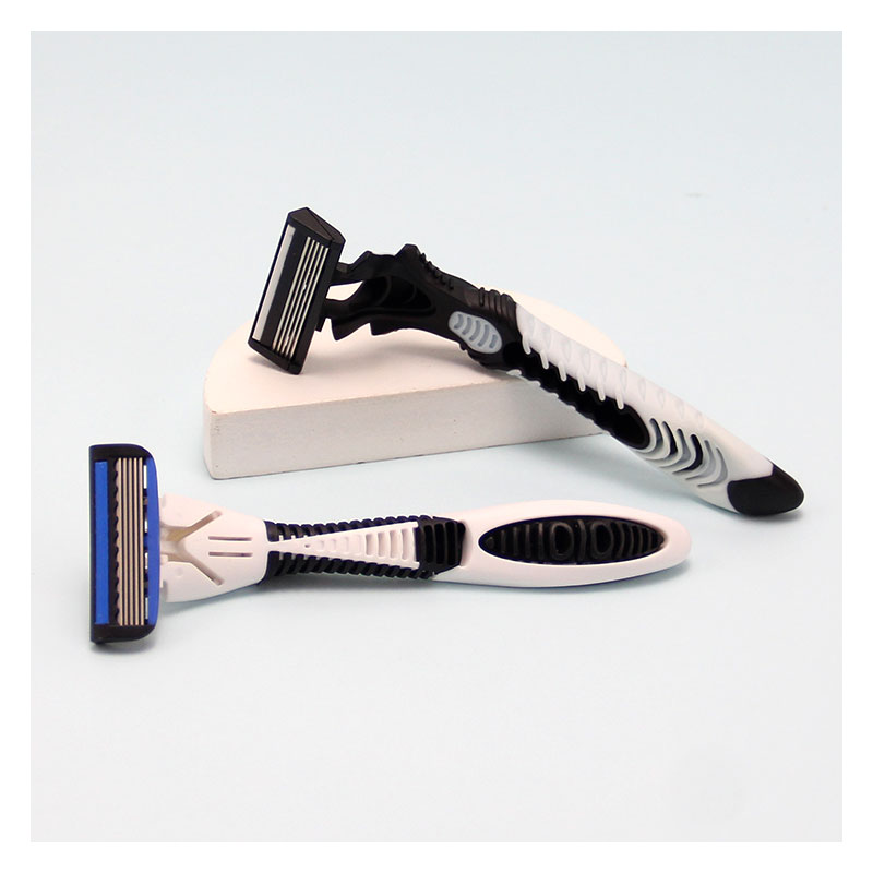 Stainless Steel Men Safe Blade Mens Disposable Razor - Horizon