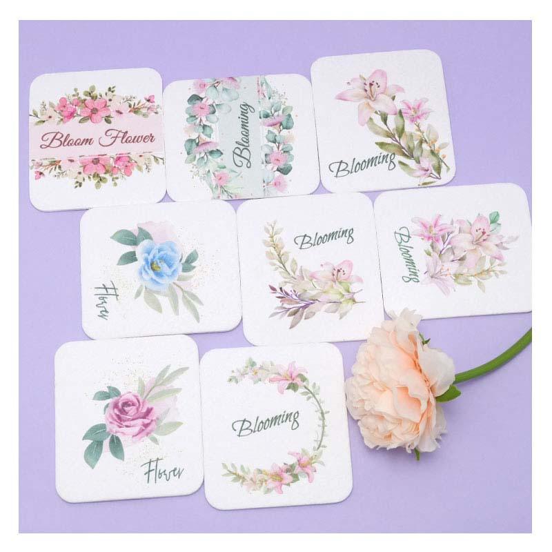 Aromatherapy Compressed Sponges SET 1 CEY-7888A - Horizon